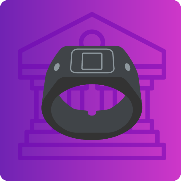 Biometric Authentication for Financial Institutions: Stop Ransomware and Phishing Attacks